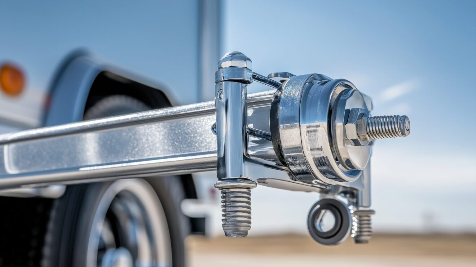 Where To Find the Best Trailer Hitch Installation
