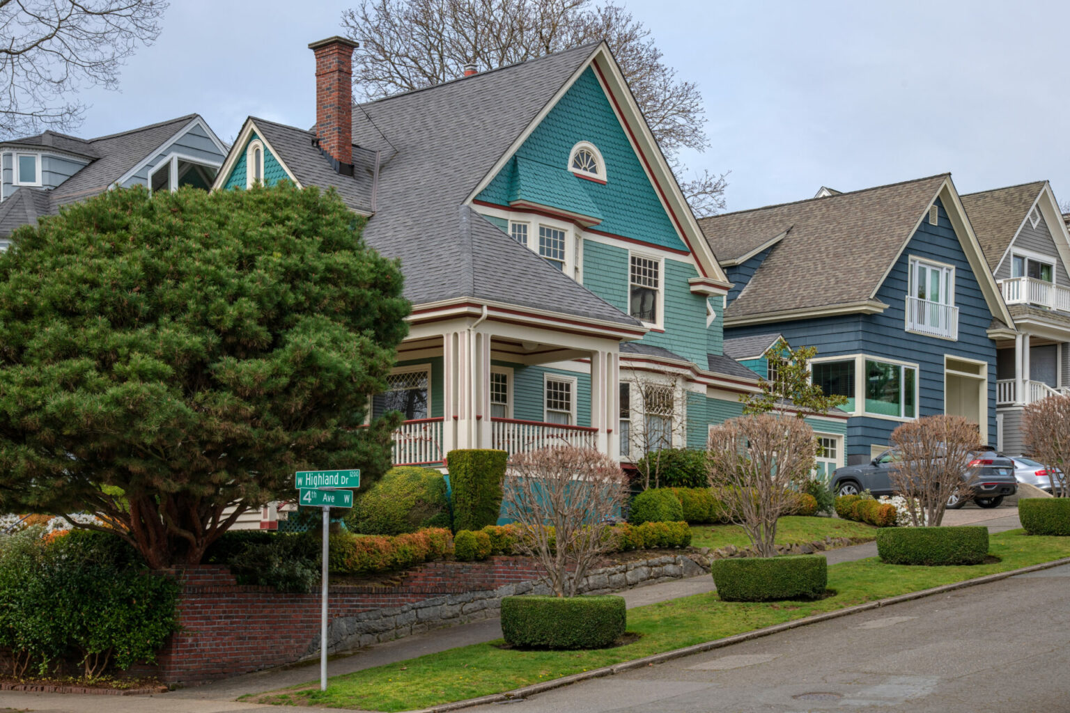 Which U.S. Cities Are Seeing Rising and Falling Home Prices?