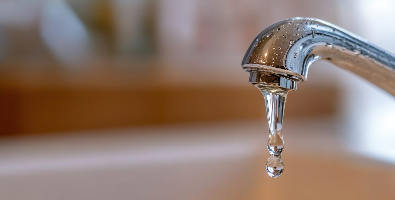 How To Fix a Dripping Bathtub Faucet