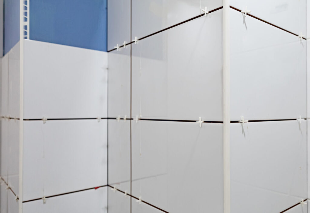 Tiling With Spacers: Tips and How To Use