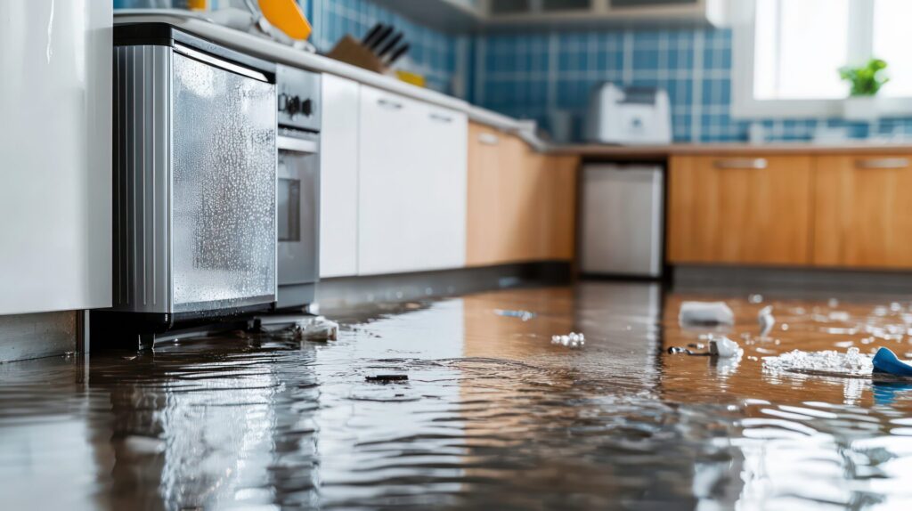 Water Damage Statistics and Information