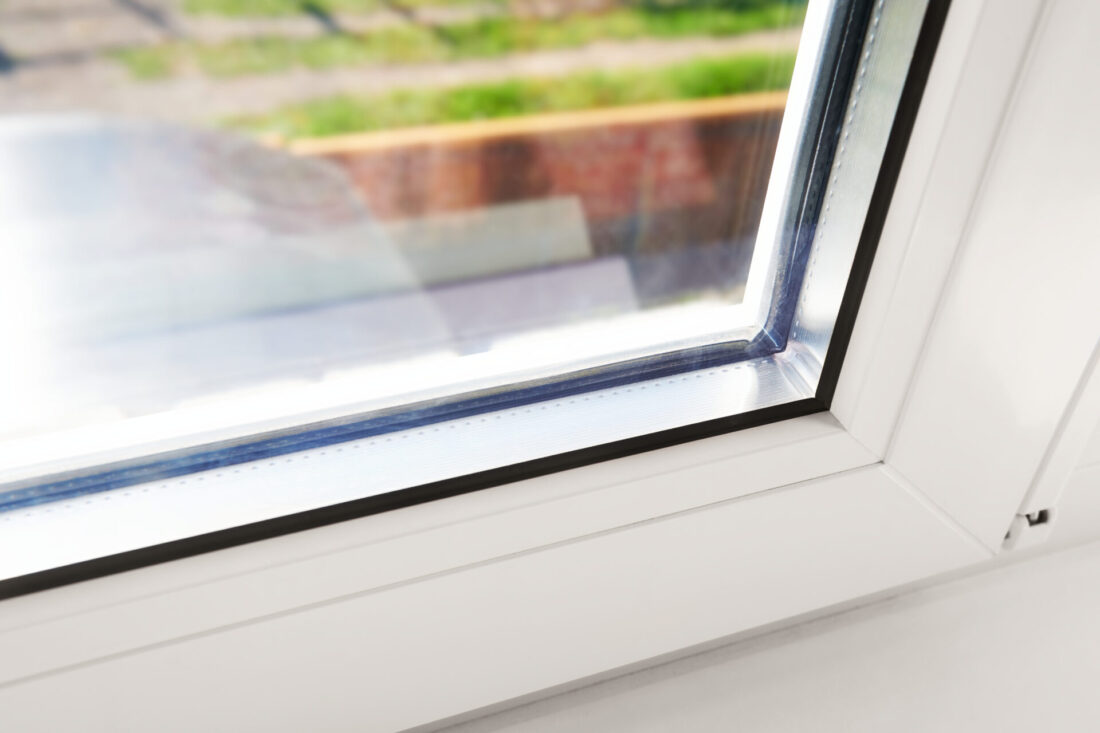 Window Seal Repair and Replacement