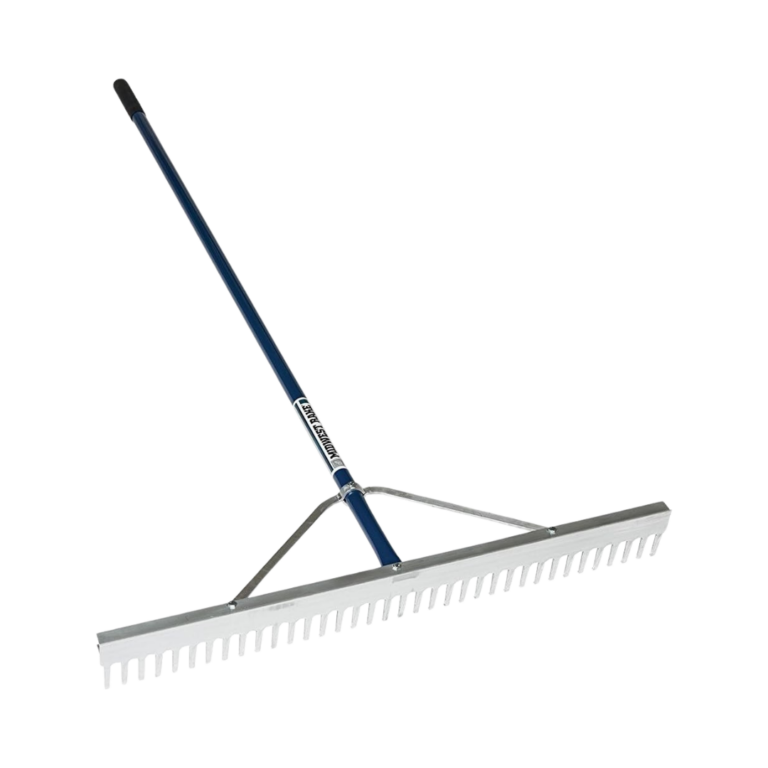 6 Best Garden Rakes (2025 Ratings)