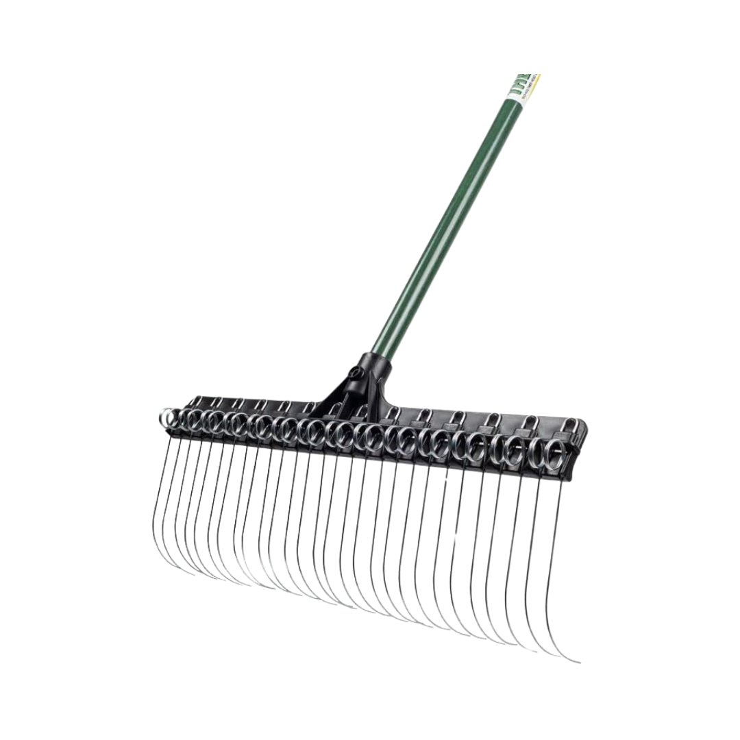 6 Best Garden Rakes (2025 Ratings)