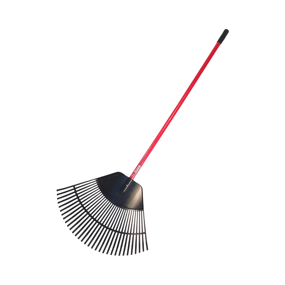 6 Best Garden Rakes (2025 Ratings)