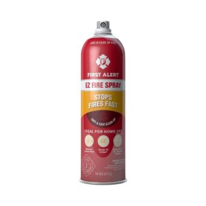 How To Choose and Use Fire Extinguishers