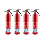 How To Choose and Use Fire Extinguishers