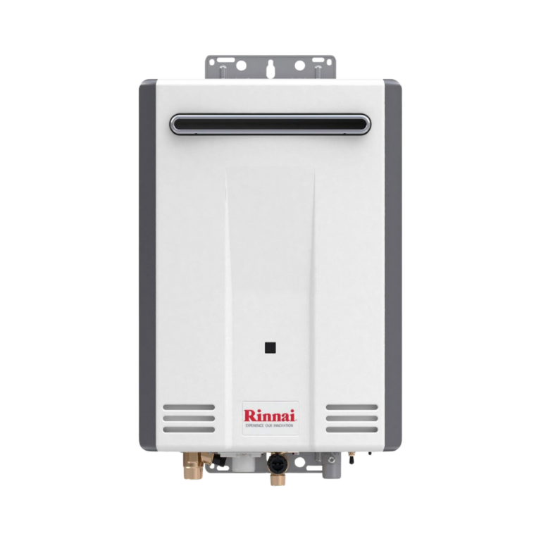 Best Tankless Water Heaters (2026)