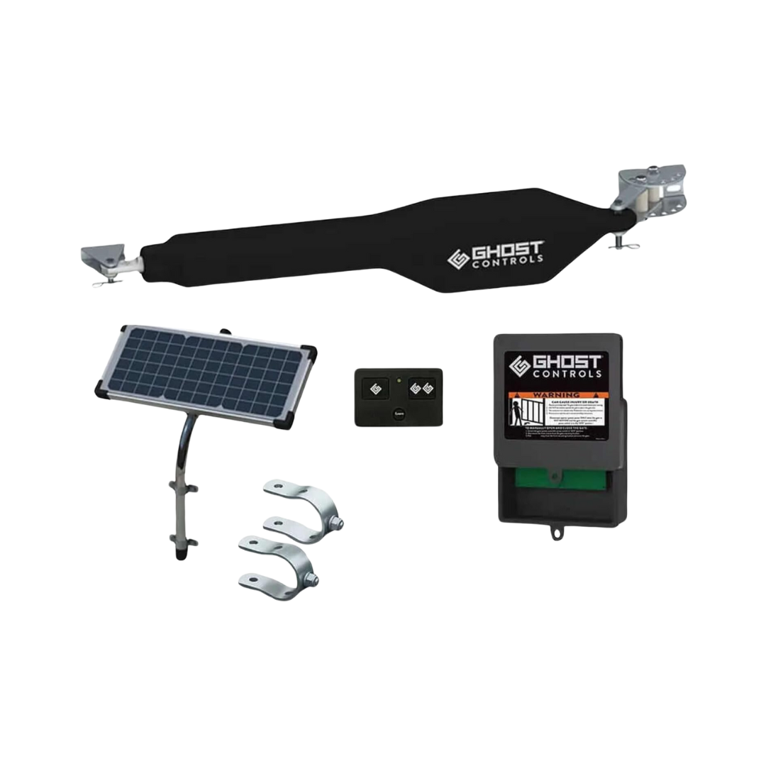 Best Automatic Gate Openers of 2025