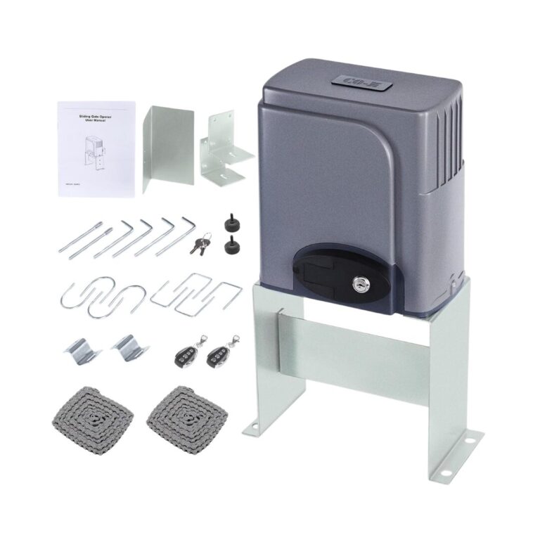 Best Automatic Gate Openers of 2026