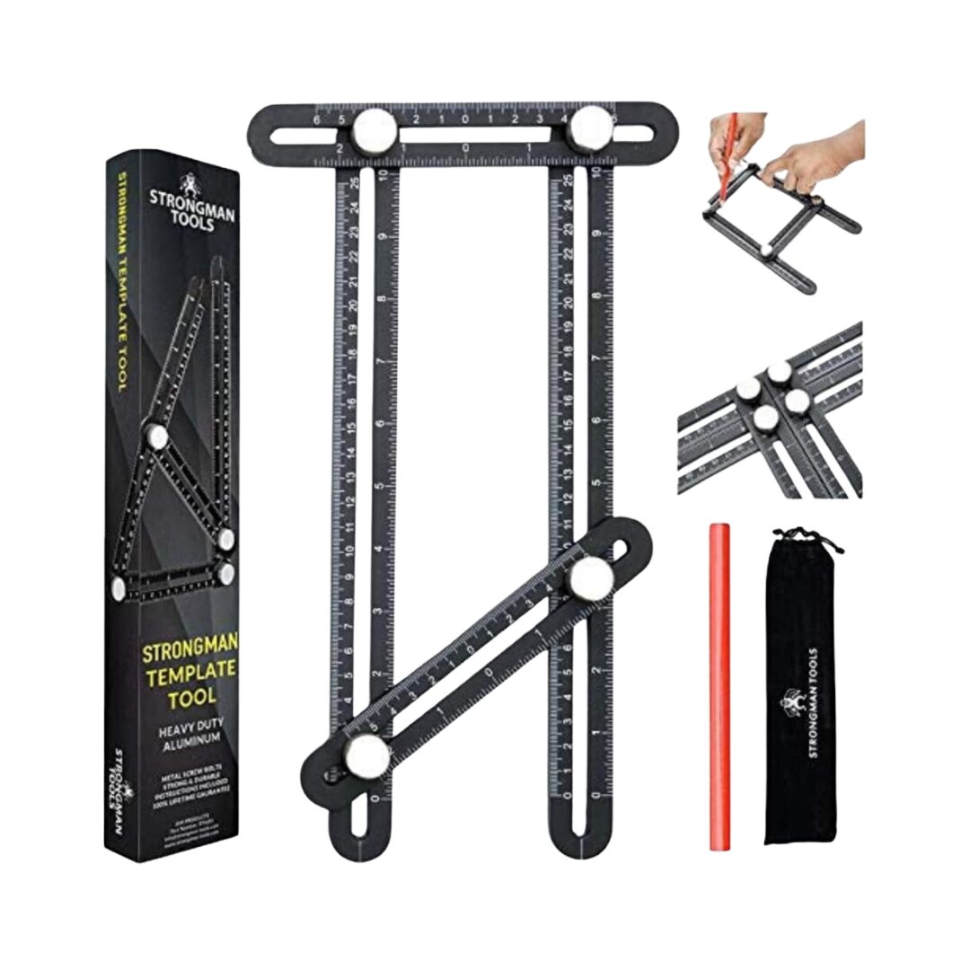 Best Angle Finders