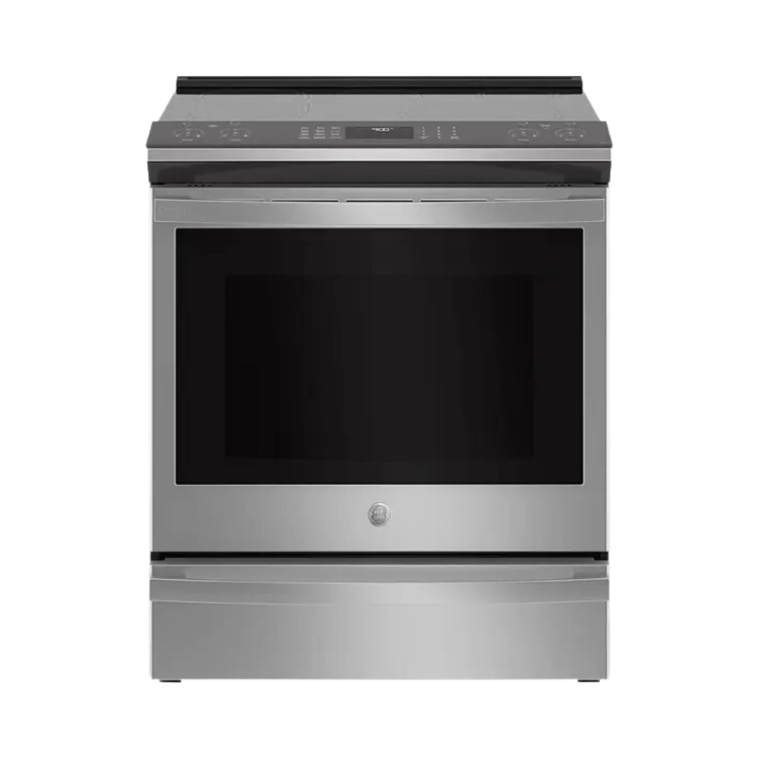 Best Induction Ranges (2025)