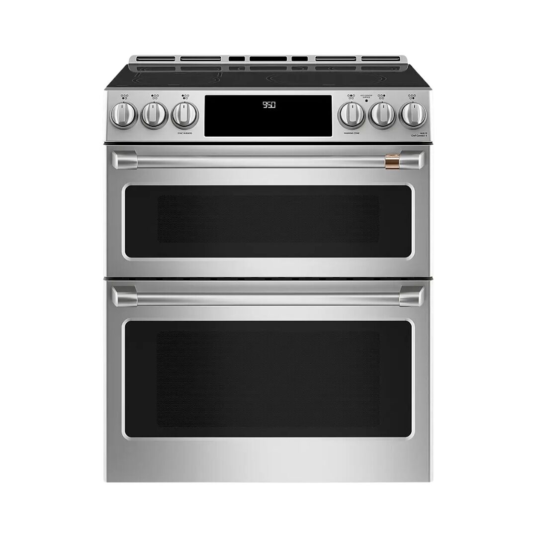 Best Induction Ranges (2025)