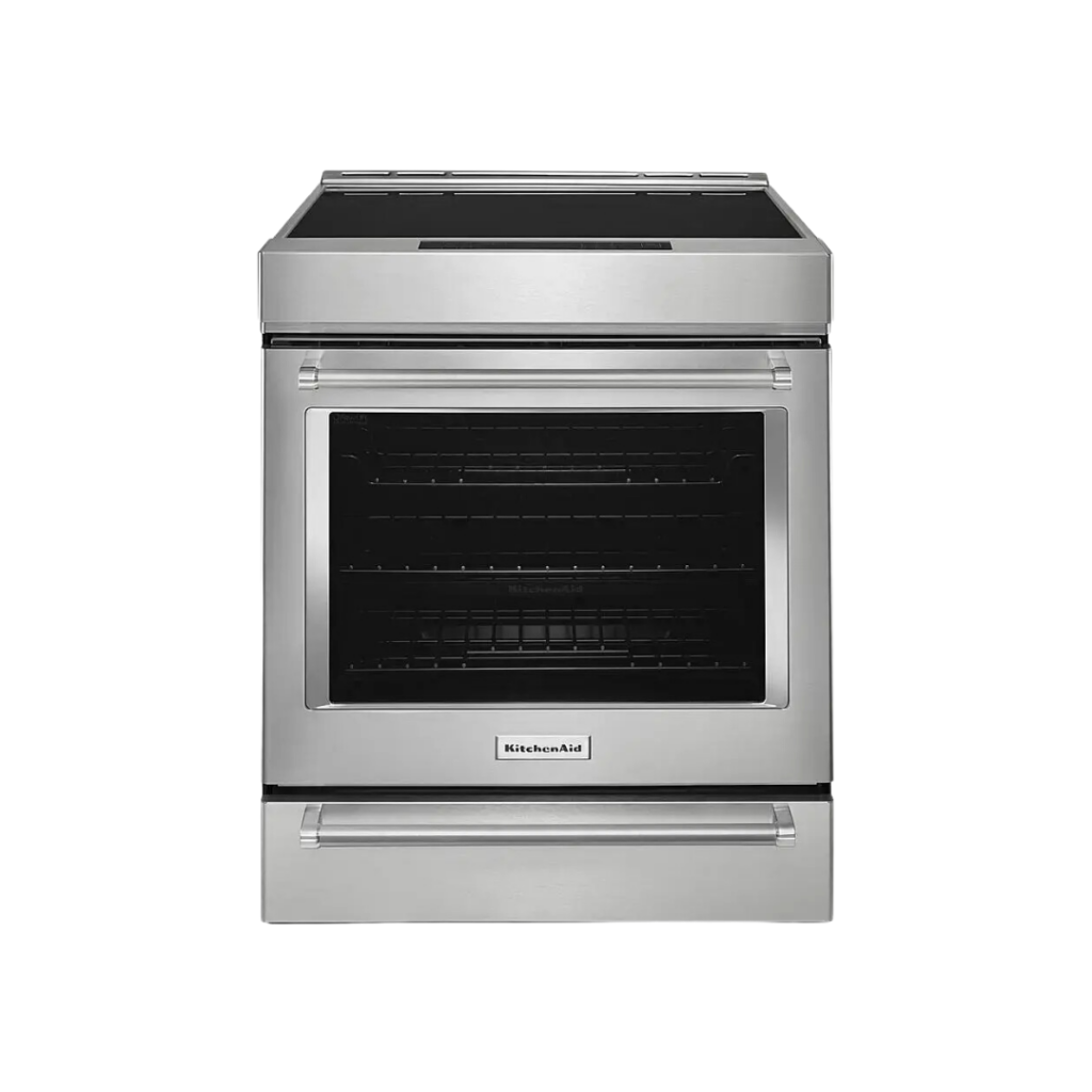 Best Induction Ranges (2025)