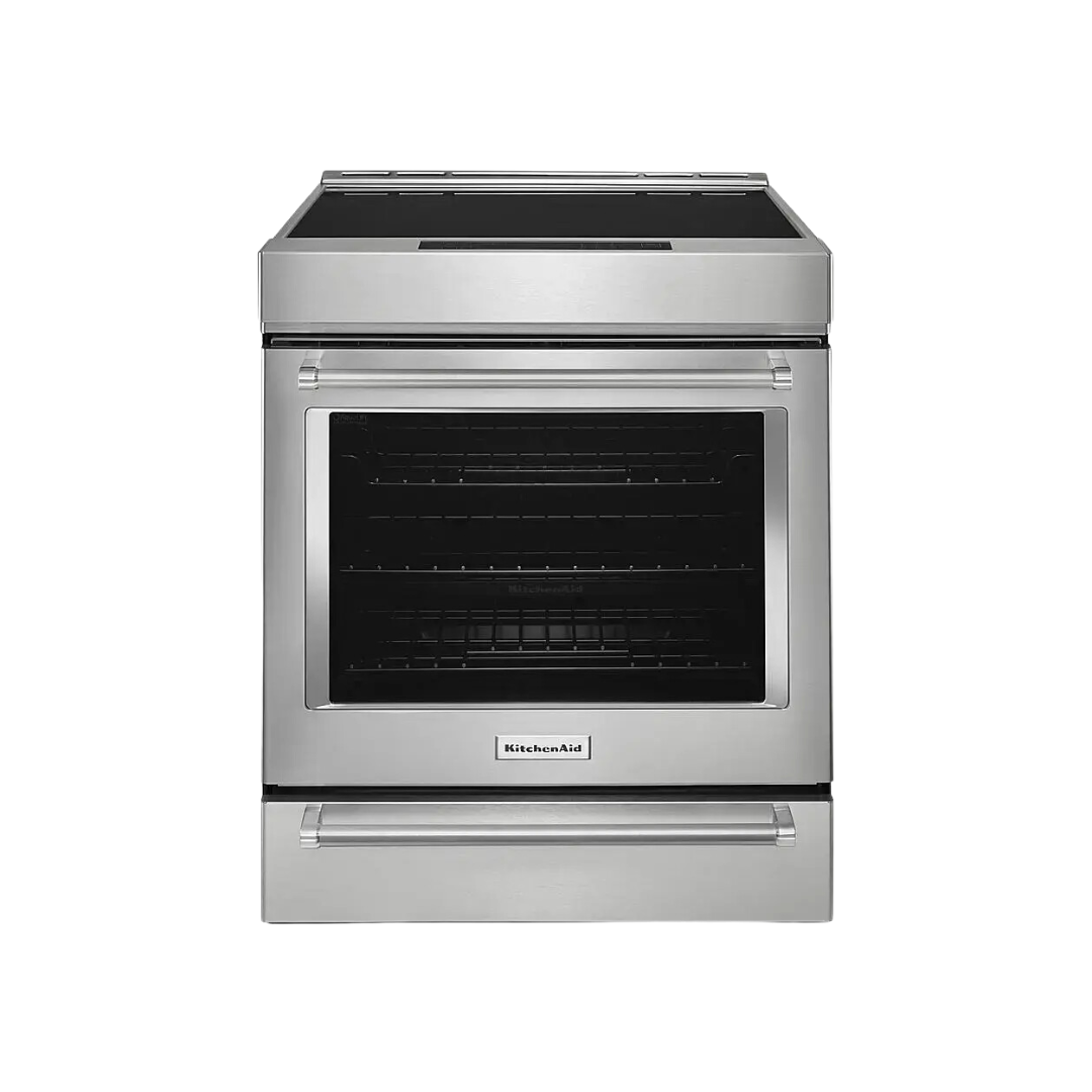 Best Induction Ranges (2025)