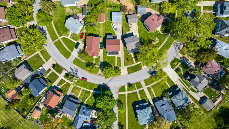 HOA Statistics