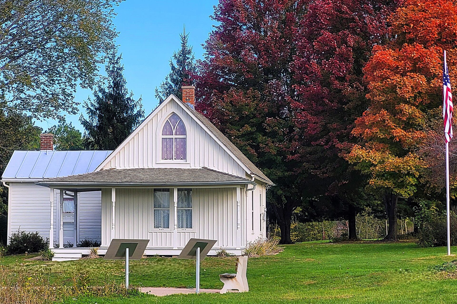 Famous Historic Homes in Each State