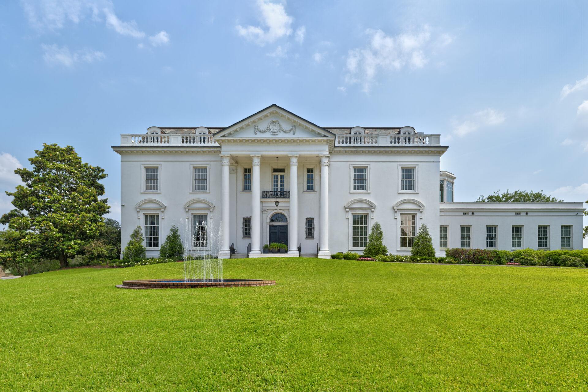 Famous Historic Homes in Each State