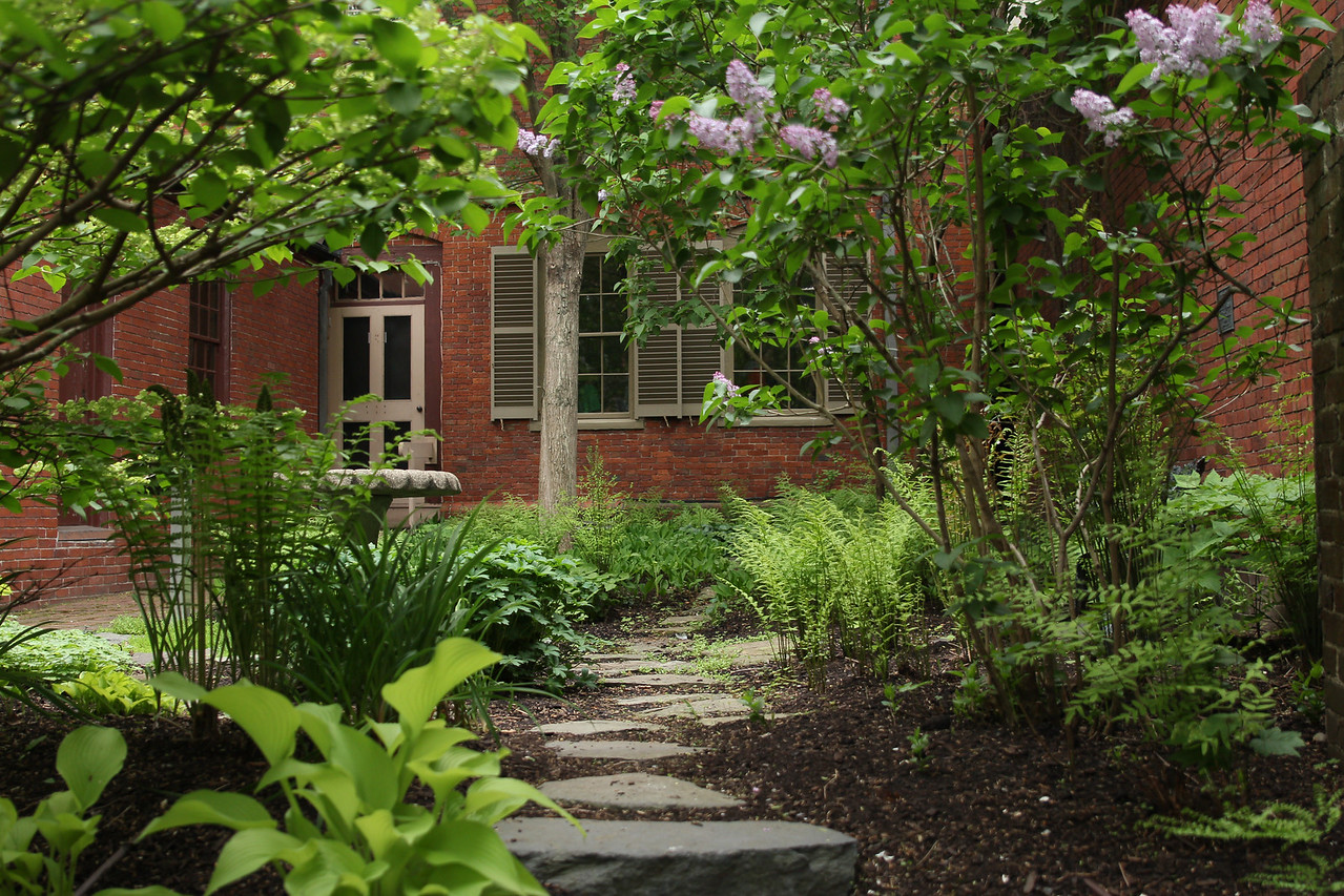 Famous Historic Homes in Each State