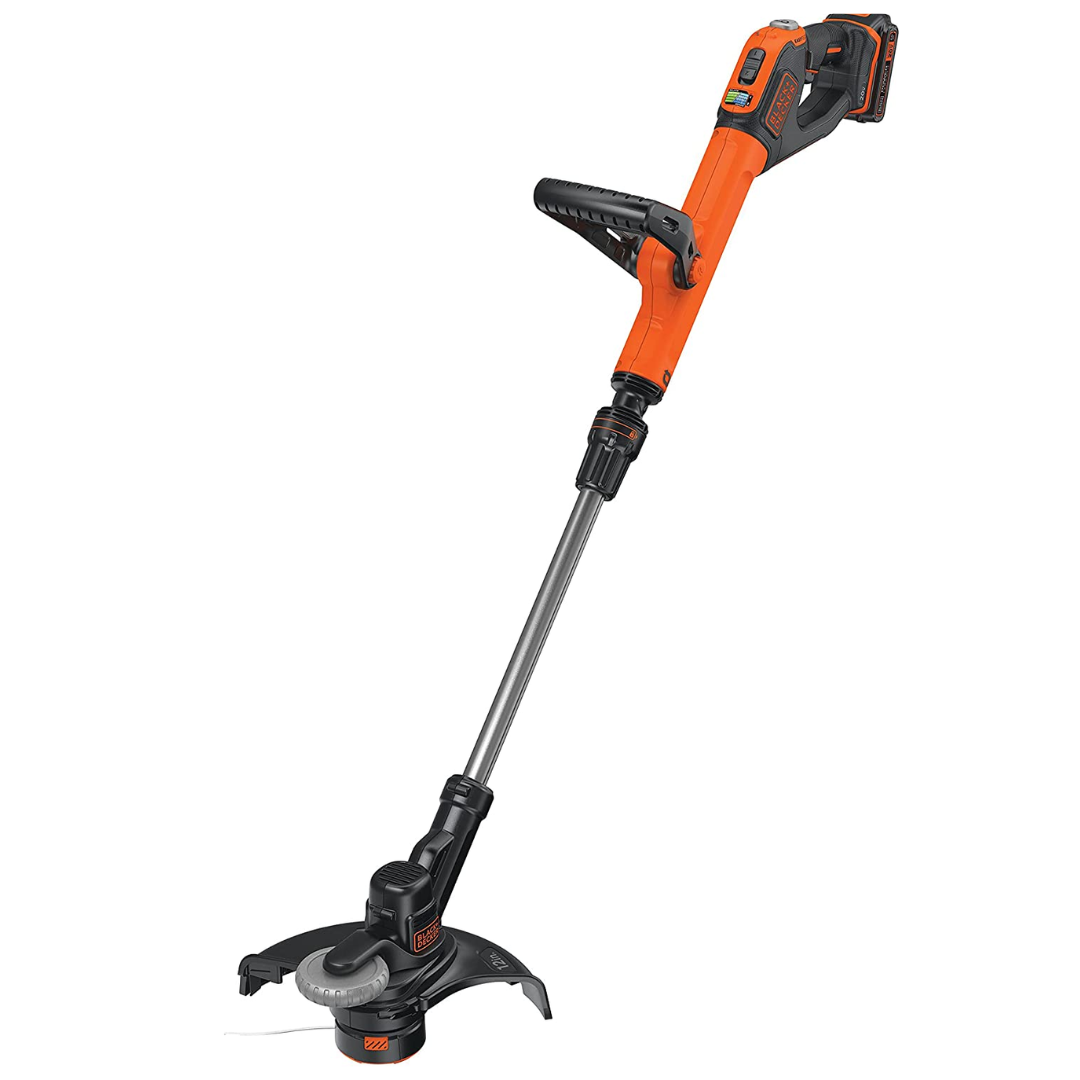 6 Best String Trimmers (2025)