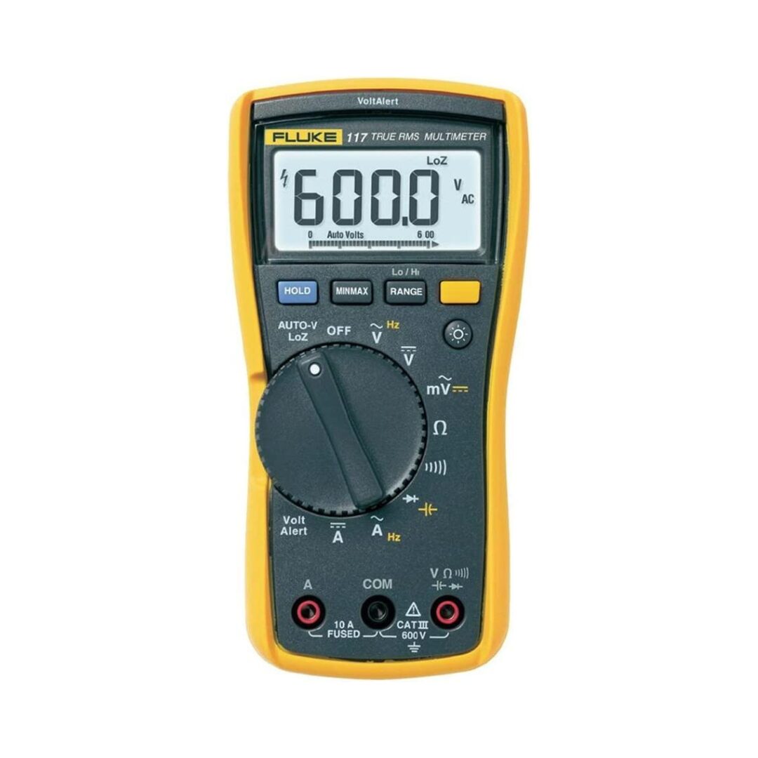 Best Multimeters (2026)
