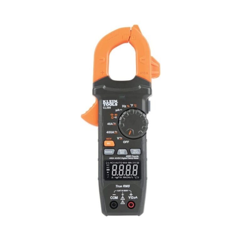 Best Multimeters (2026)
