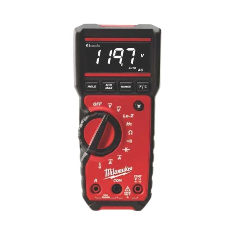 Best Multimeters (2025)