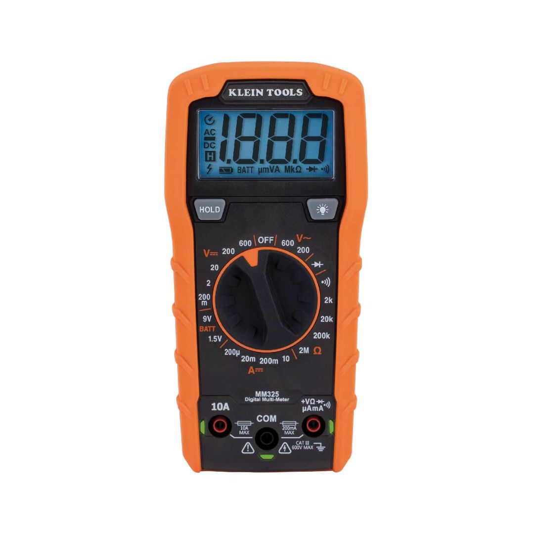Best Multimeters (2025)
