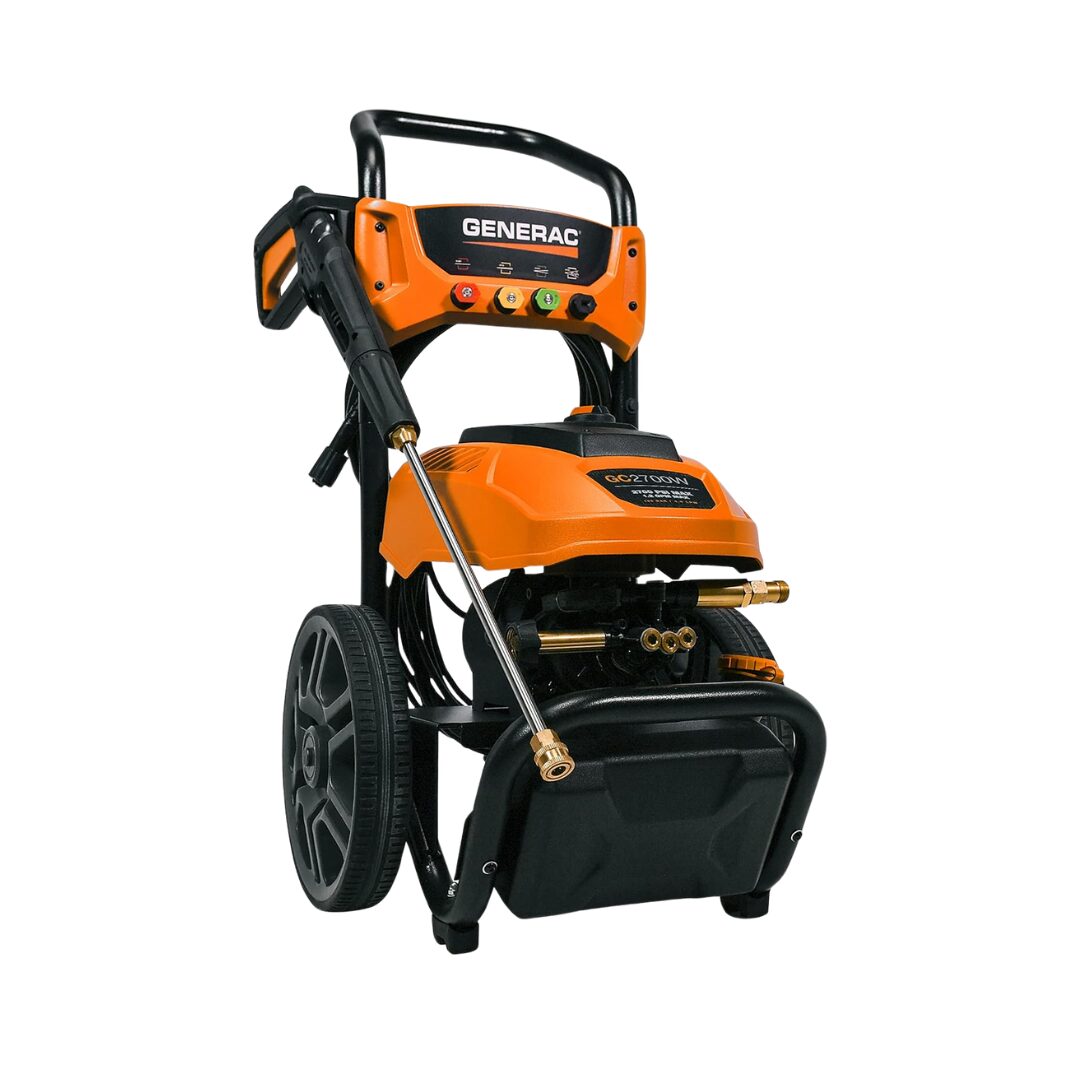 Best Pressure Washers (2025)