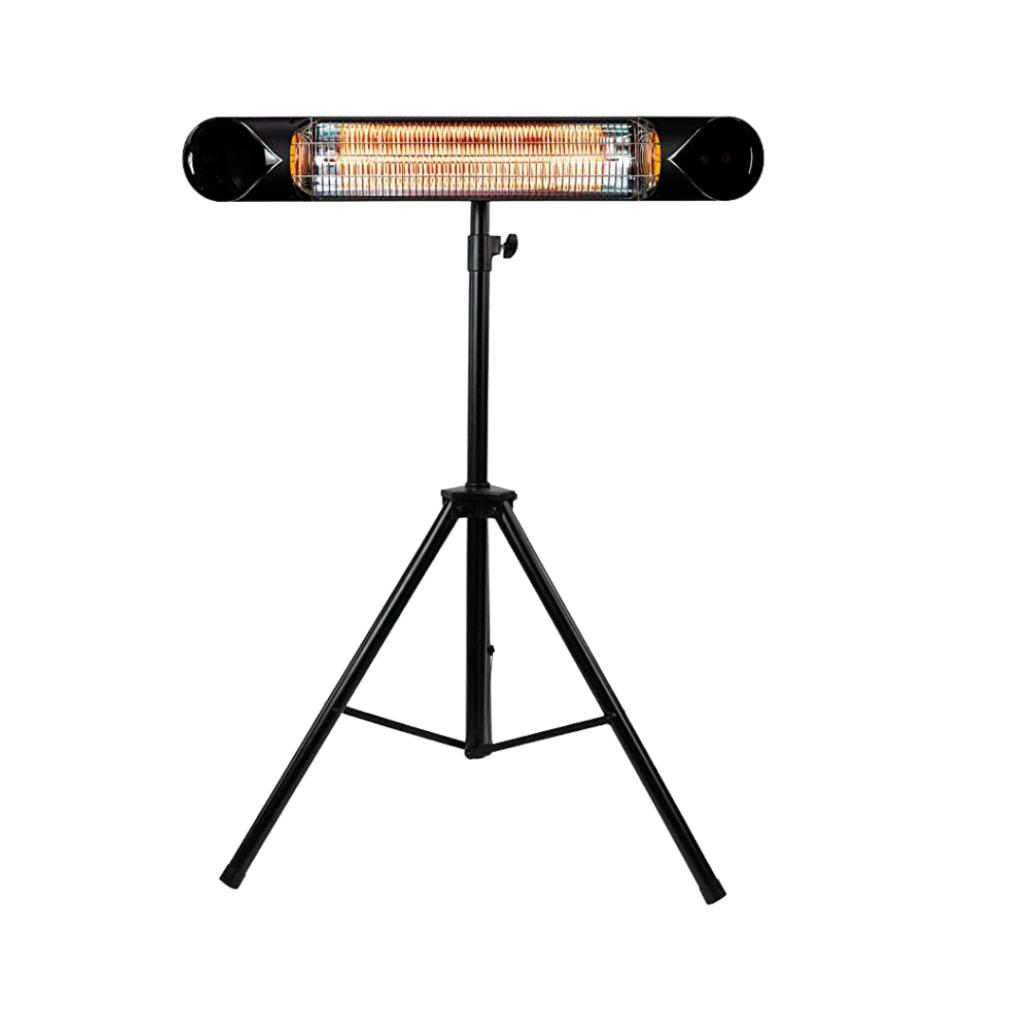 Best Patio Heaters (2026)