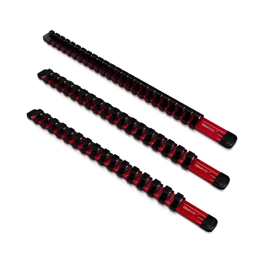 Best Socket Organizers