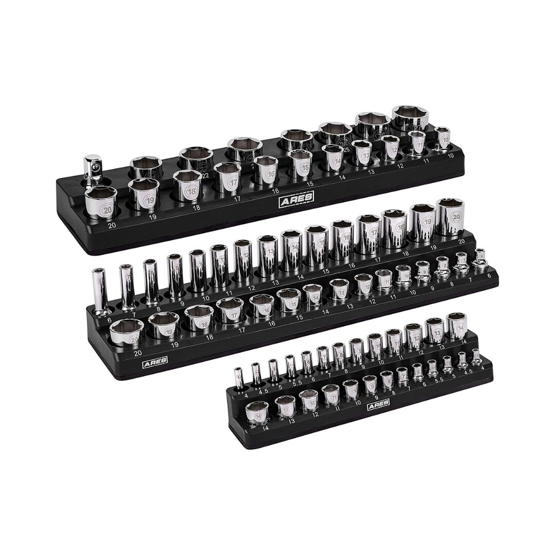 Best Socket Organizers