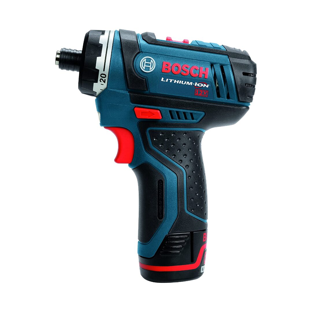 Best Electric Screwdrivers