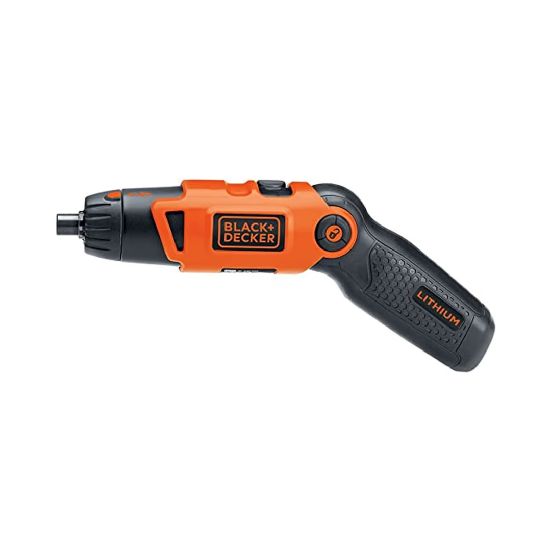 Best Electric Screwdrivers
