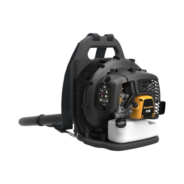 Our 5 Best Backpack Leaf Blower Picks (2025 Guide)