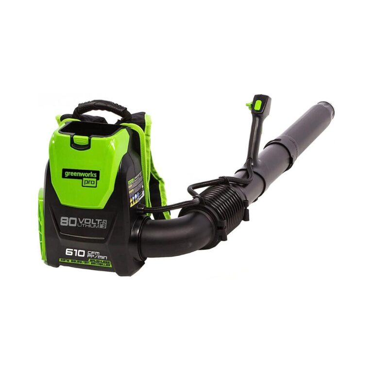 Our 5 Best Backpack Leaf Blower Picks (2026 Guide)