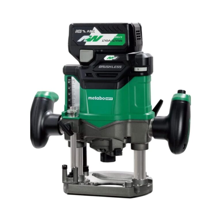 The Best Trim Routers (2025 Guide)