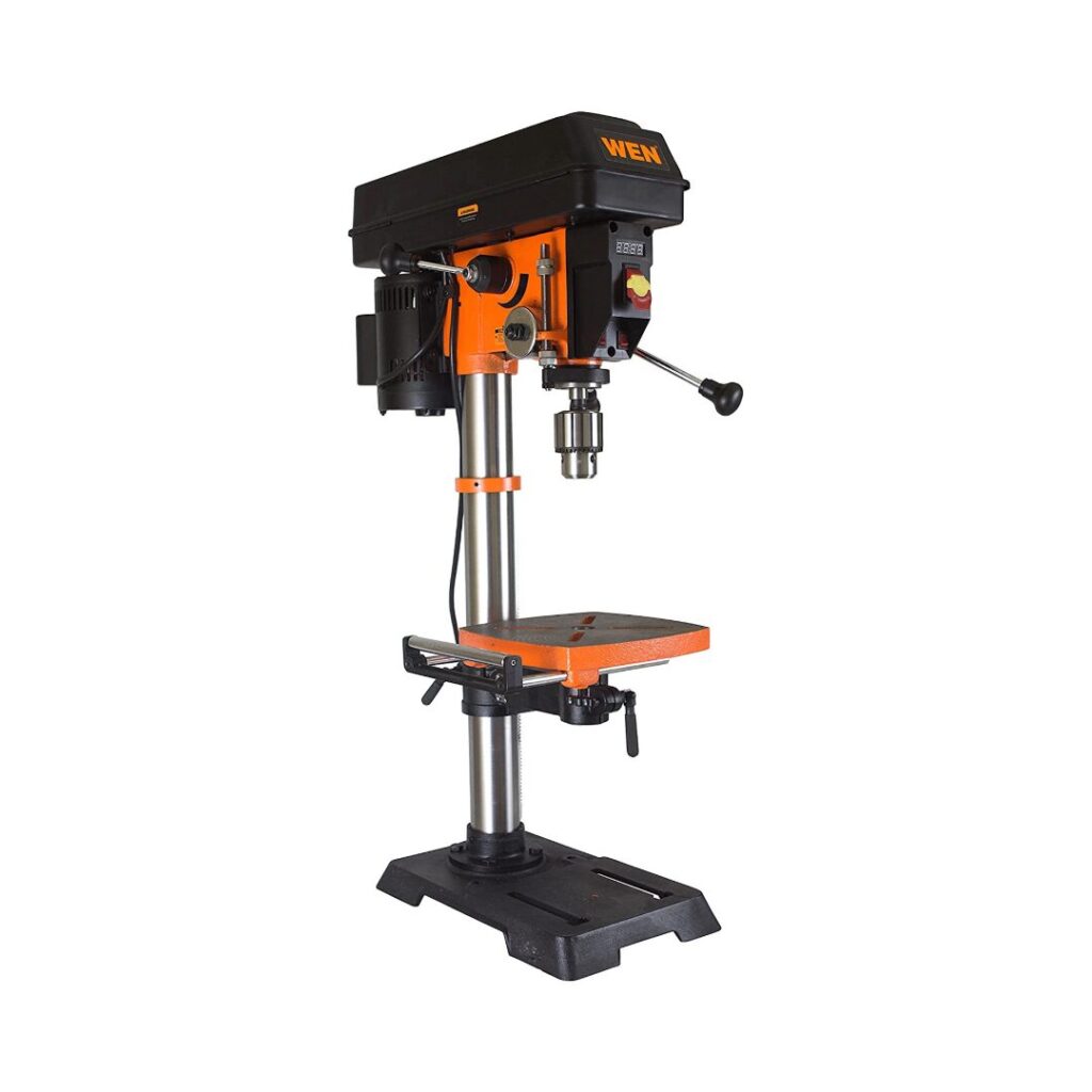 Best Benchtop Drill Presses