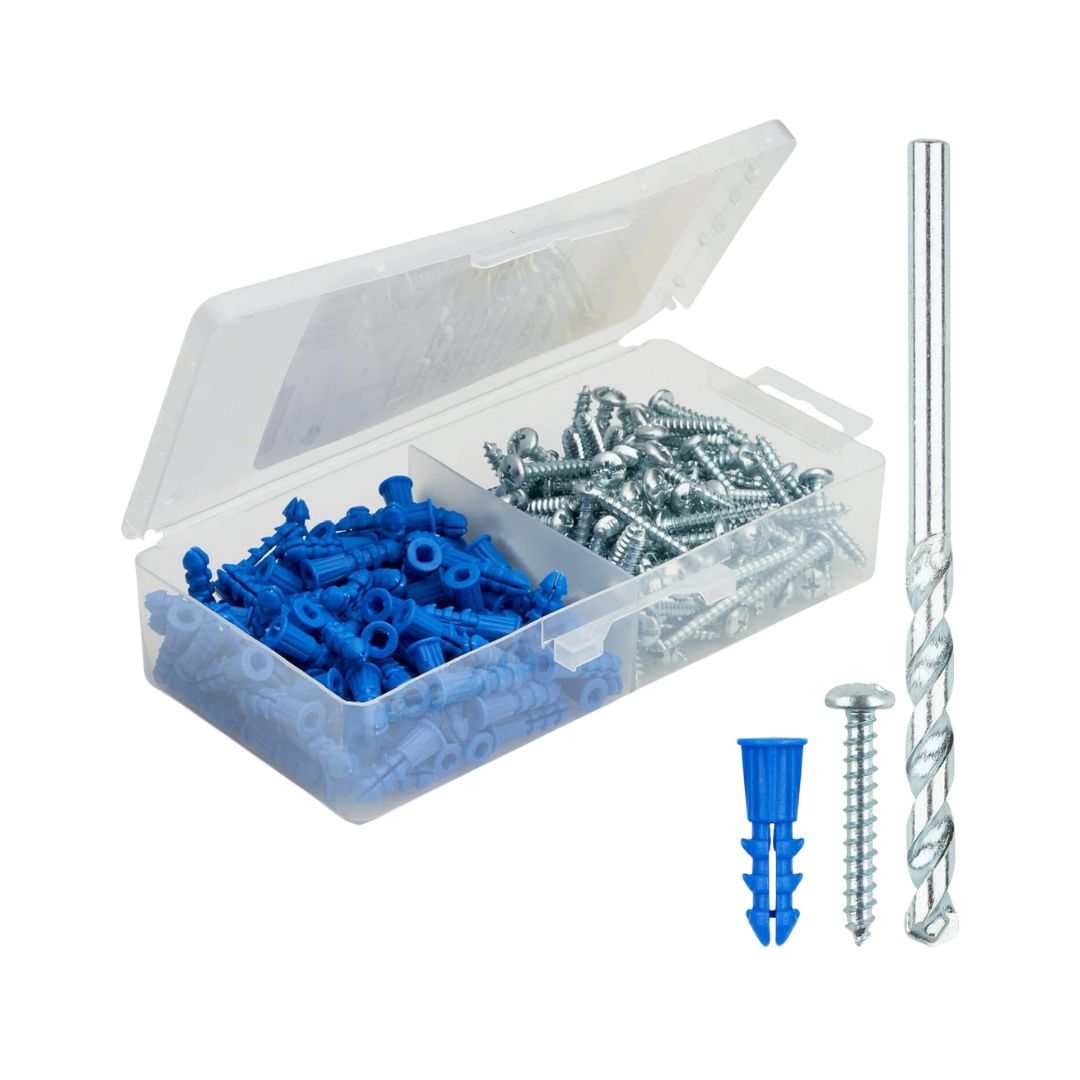 Best Drywall Anchors