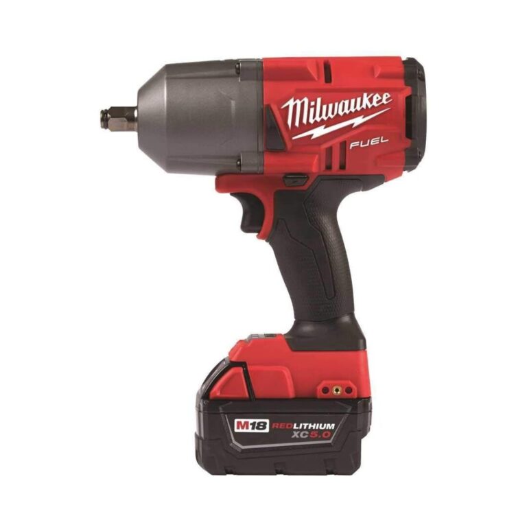 Best Cordless Impact Wrenches