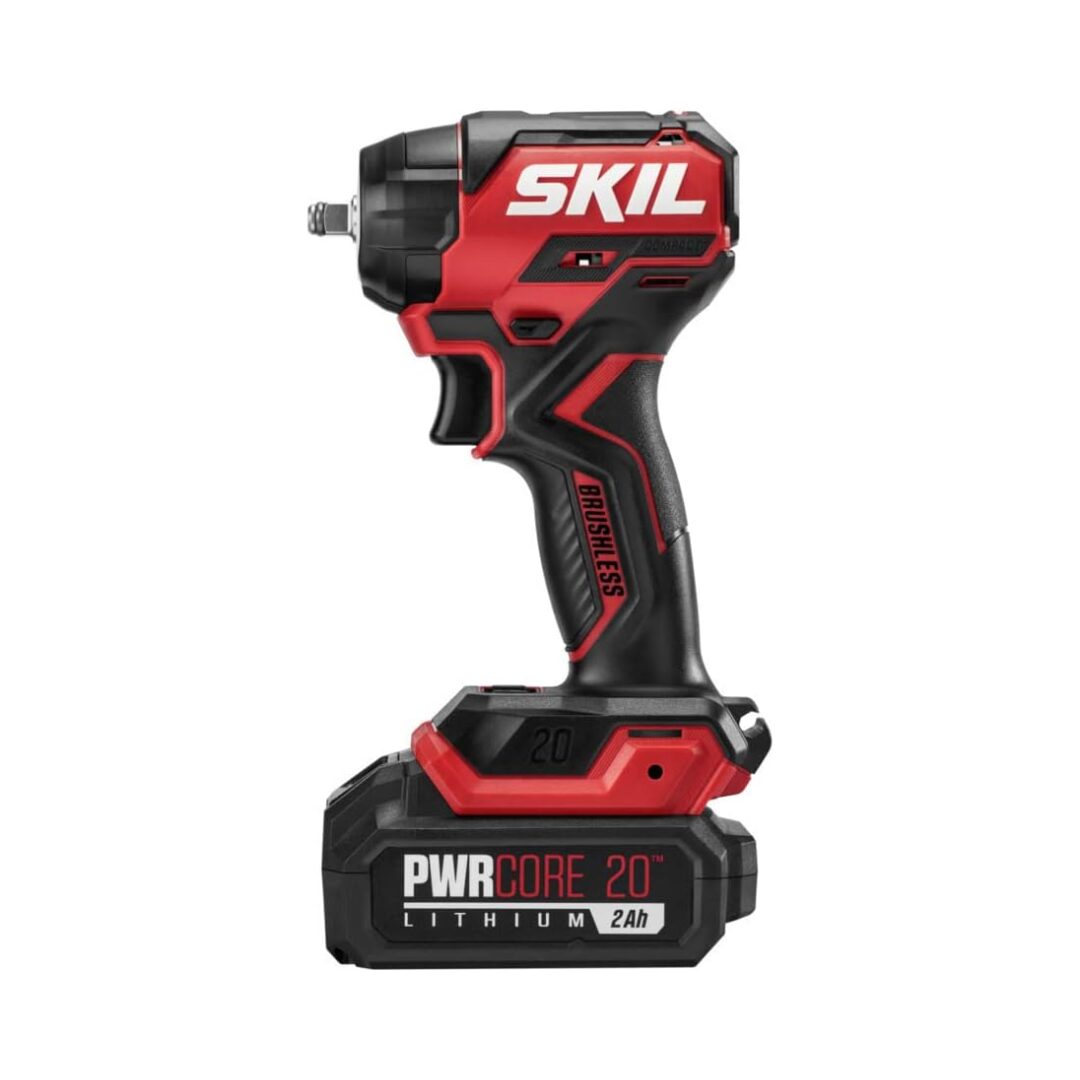 Best Cordless Impact Wrenches