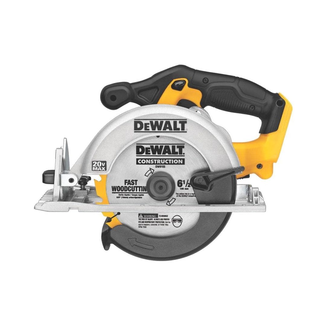 9 Best Circular Saws 2026