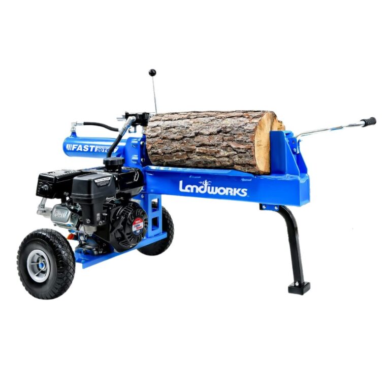 The 7 Best Log Splitters (2025 Review)