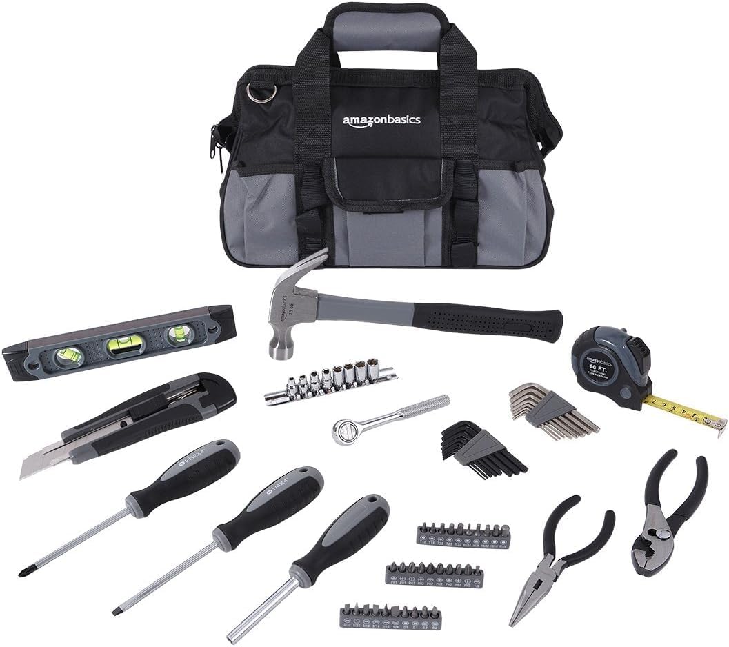 Best Tool Sets