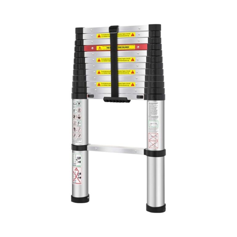 The 5 Best Extension Ladders (2026 Review)