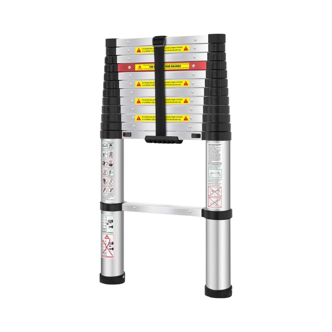The 5 Best Extension Ladders (2026 Review)