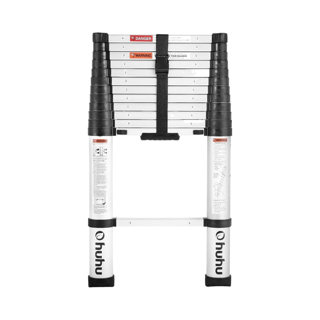 The 5 Best Extension Ladders (2026 Review)