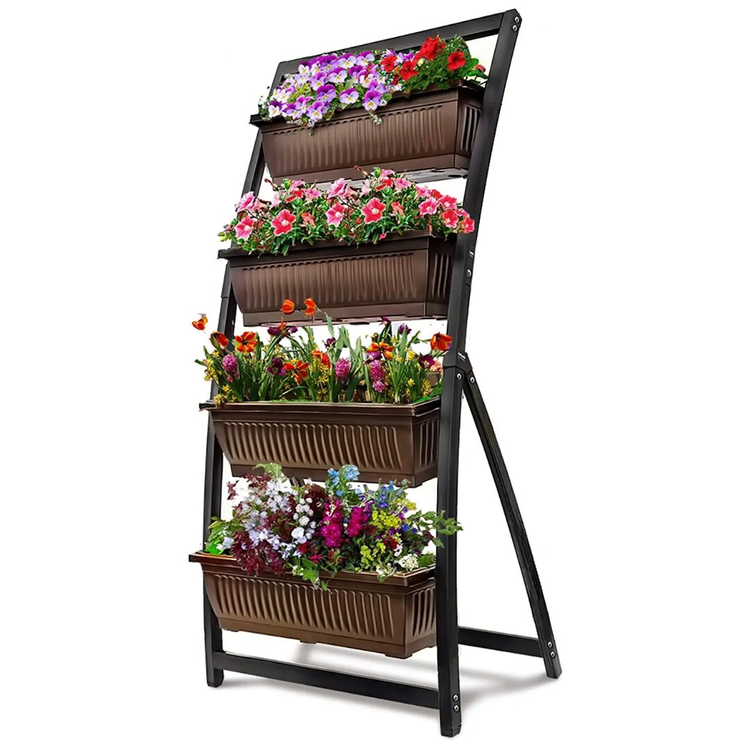 The 5 Best Raised Garden Beds (2026 Review)