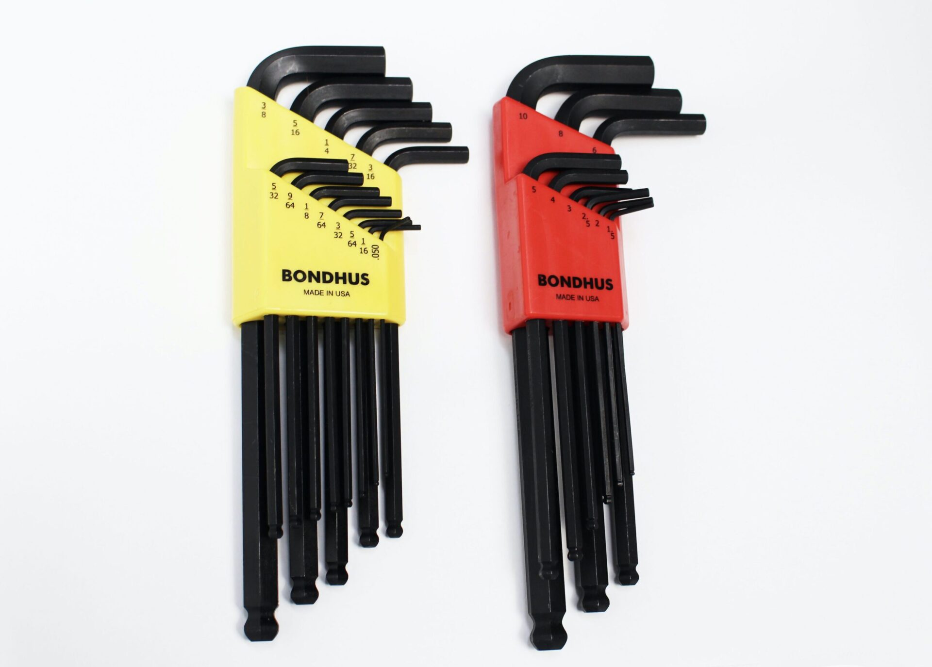 Best Allen Wrench Sets