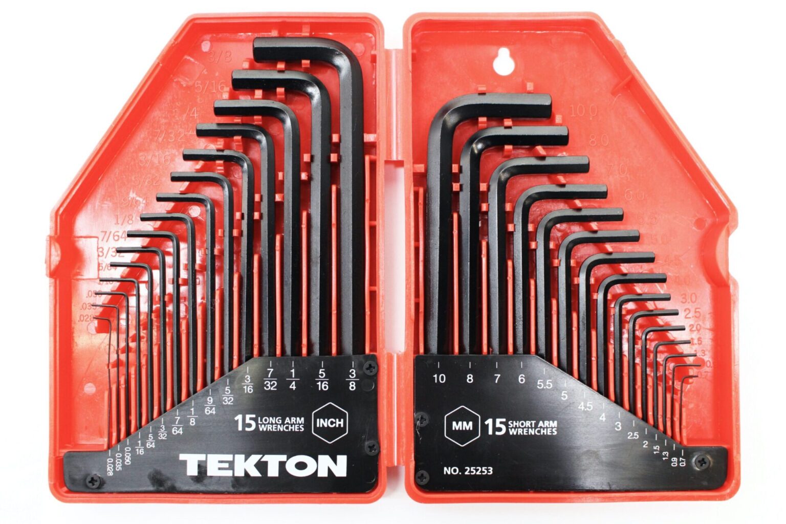 Best Allen Wrench Sets